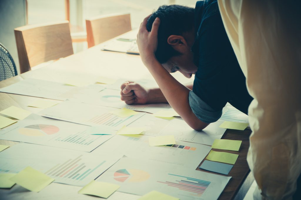 Failing Projects! Follow These Tips to Recover your Failing projects